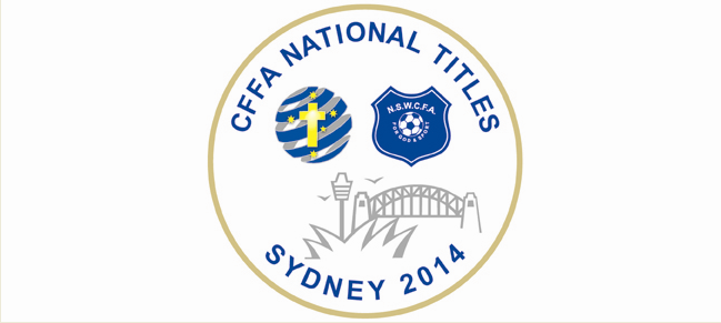 Christian Football Federation Association